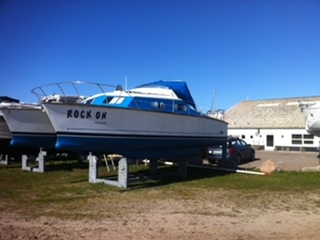 Bootsmarkt - Katamarane bis 10 m